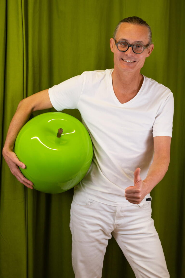 Martin Riegler – Refluxordination